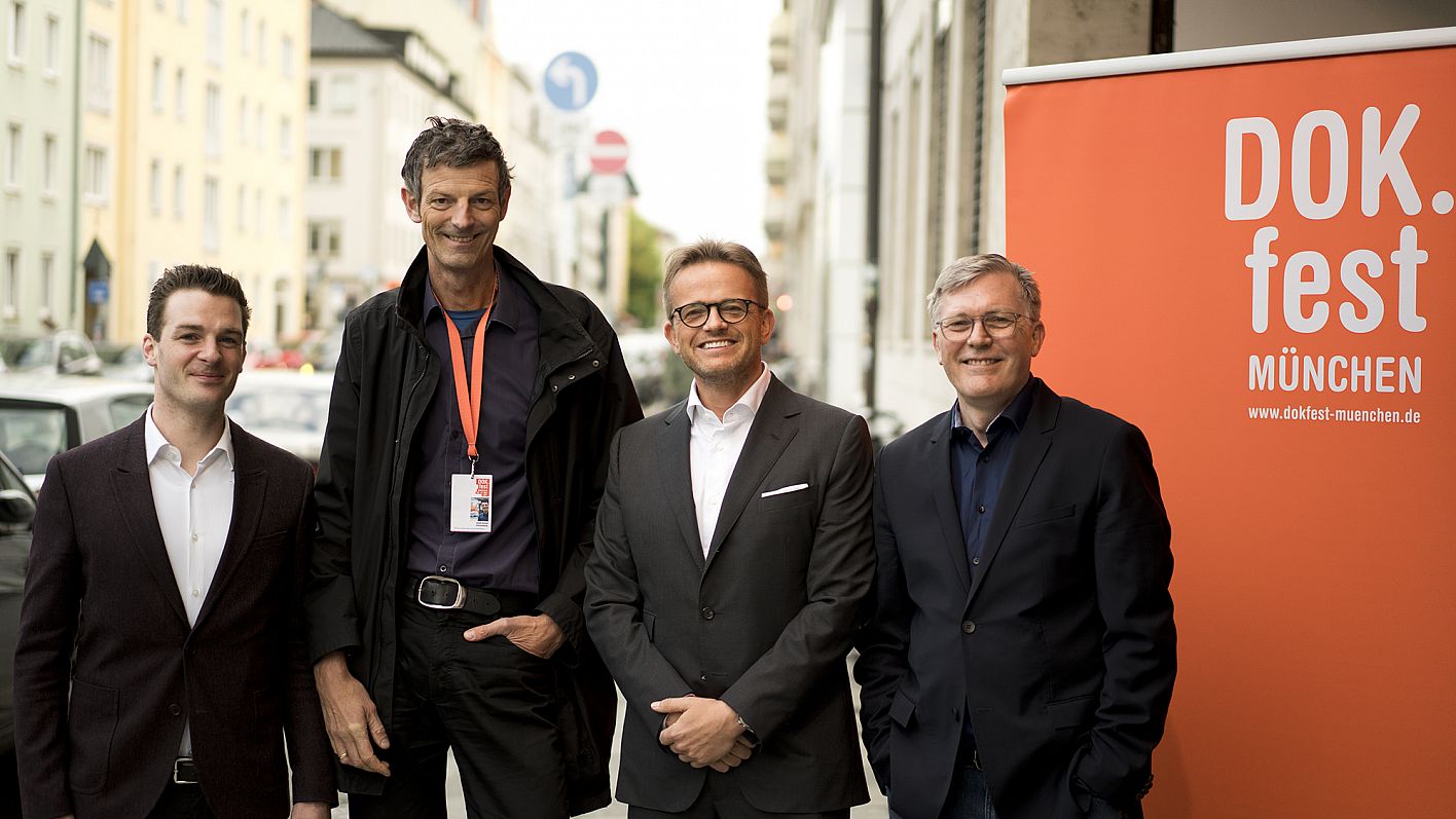 DOK.fest München